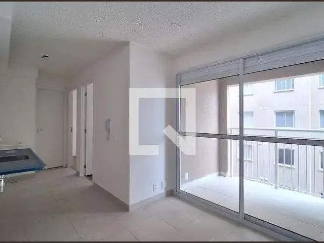 Apartamento para Venda em São Paulo/SP Barra Funda 2 Quartos