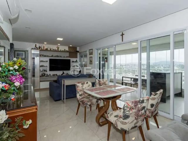 Apartamento para Venda em São Paulo/SP Barra Funda 2 Quartos