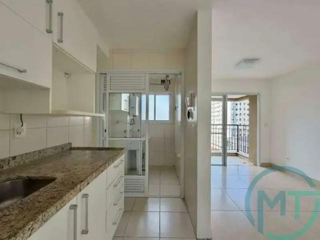 Apartamento para Venda em São Paulo/SP Barra Funda 2 Quartos