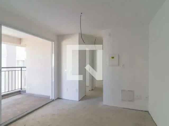 Apartamento para Venda em São Paulo/SP Barra Funda 2 Quartos