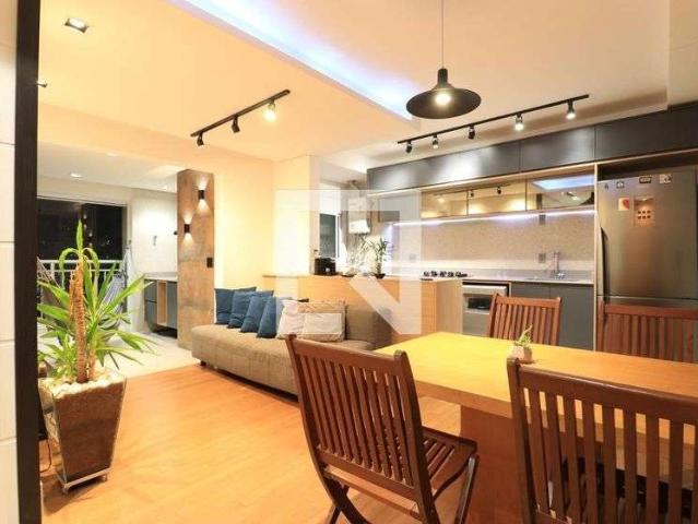 Apartamento para Venda em São Paulo/SP Barra Funda 2 Quartos