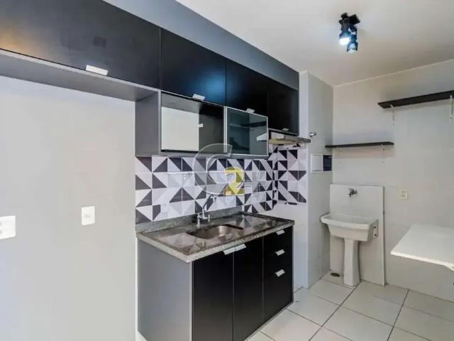 Apartamento para Venda em São Paulo/SP Barra Funda 2 Quartos