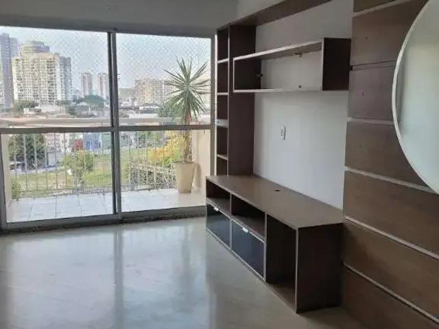 Apartamento para Venda em São Paulo/SP Barra Funda 2 Quartos