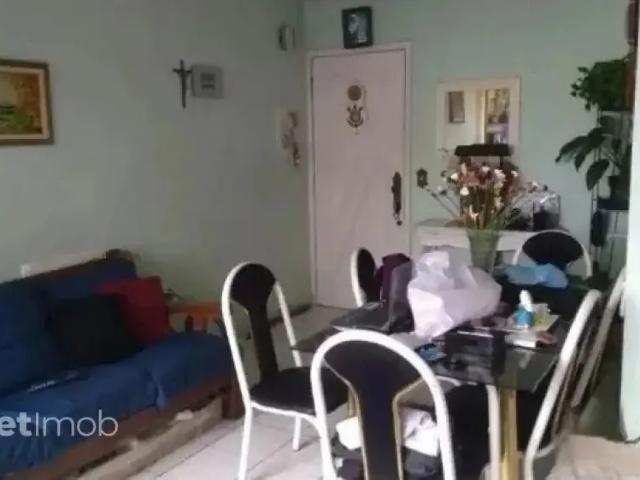 Apartamento para Venda em São Paulo/SP Barra Funda 2 Quartos