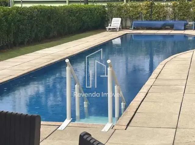 Apartamento para Venda em São Paulo/SP Barra Funda 2 Quartos