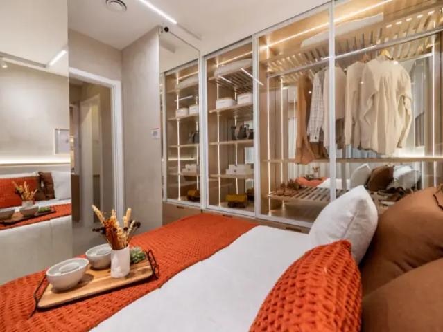 Apartamento para Venda em São Paulo/SP Vila Socorro 2 Quartos