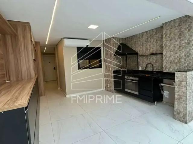 Apartamento para Venda em São Paulo/SP Barra Funda 2 Quartos