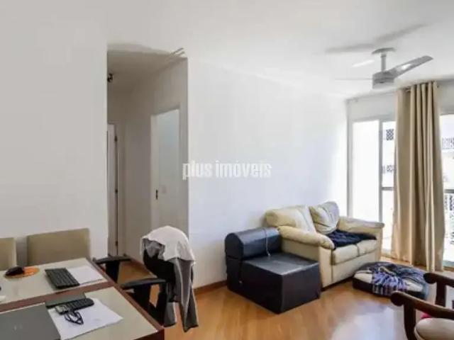 Apartamento para Venda em São Paulo/SP Barra Funda 2 Quartos