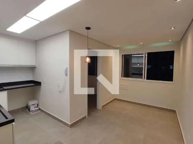 Apartamento para Venda em São Paulo/SP Barra Funda 2 Quartos