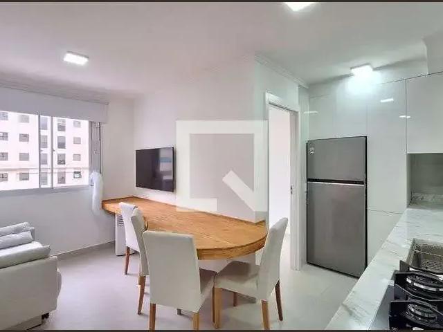 Apartamento para Venda em São Paulo/SP Barra Funda 2 Quartos