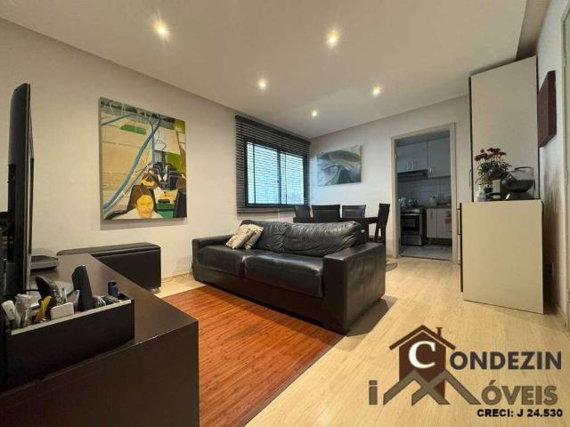Apartamento para Venda em São Paulo/SP Barra Funda 2 Quartos