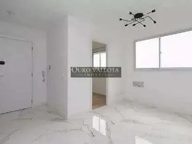 Apartamento para Venda em São Paulo/SP Barra Funda 2 Quartos