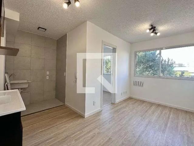 Apartamento para Venda em São Paulo/SP Barra Funda 2 Quartos
