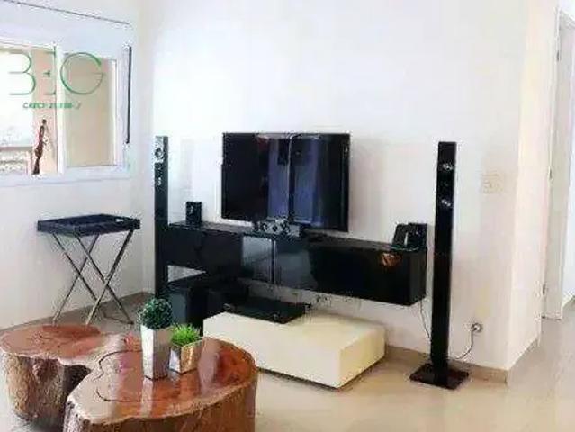 Apartamento para Venda em São Paulo/SP Barra Funda 2 Quartos