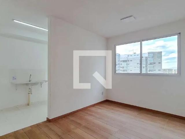 Apartamento para Venda em São Paulo/SP Barra Funda 2 Quartos