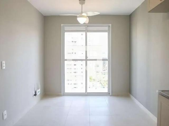 Apartamento para Venda em São Paulo/SP Barra Funda 2 Quartos