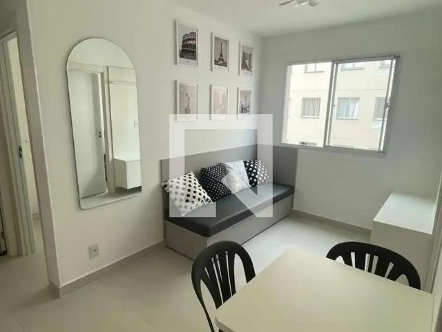 Apartamento para Venda em São Paulo/SP Barra Funda 2 Quartos