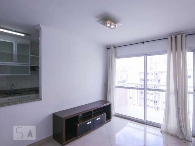 Apartamento para Venda em São Paulo/SP Barra Funda 2 Quartos
