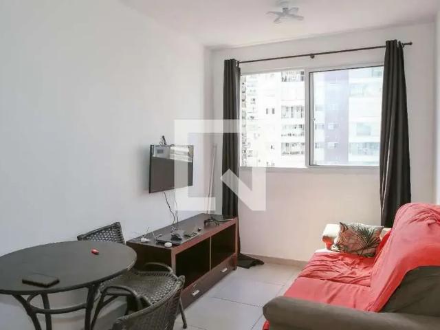 Apartamento para Venda em São Paulo/SP Barra Funda 2 Quartos