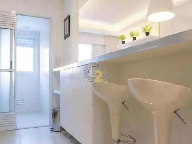 Apartamento para Venda em São Paulo/SP Barra Funda 2 Quartos