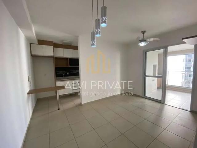Apartamento para Venda em São Paulo/SP Barra Funda 2 Quartos