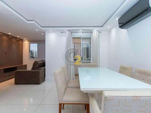 Apartamento para Venda em São Paulo/SP Barra Funda 2 Quartos