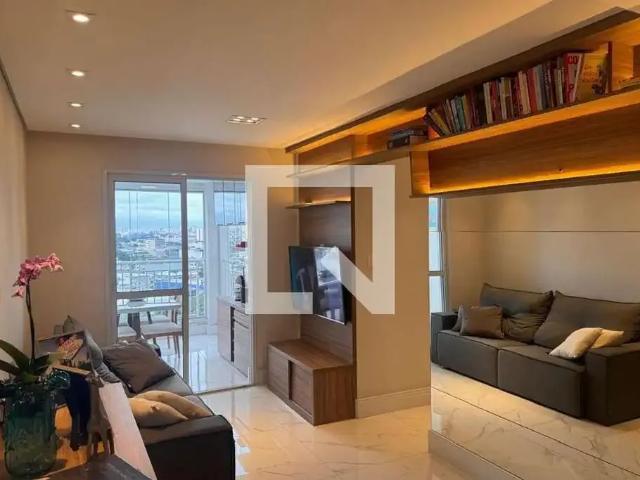 Apartamento para Venda em São Paulo/SP Barra Funda 2 Quartos