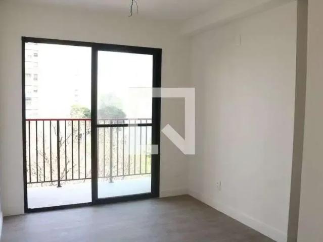 Apartamento para Venda em São Paulo/SP Barra Funda 2 Quartos