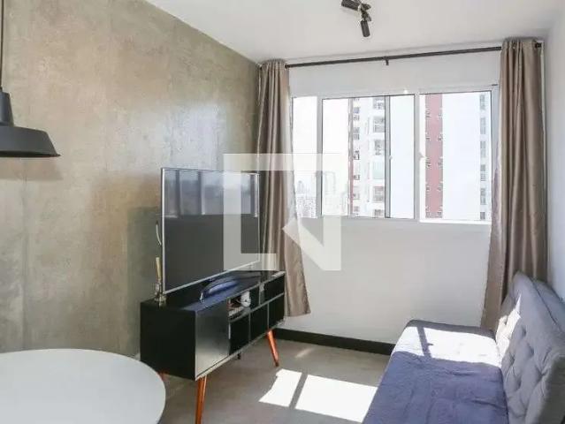 Apartamento para Venda em São Paulo/SP Barra Funda 2 Quartos