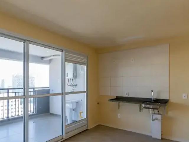 Apartamento para Venda em São Paulo/SP Barra Funda 2 Quartos