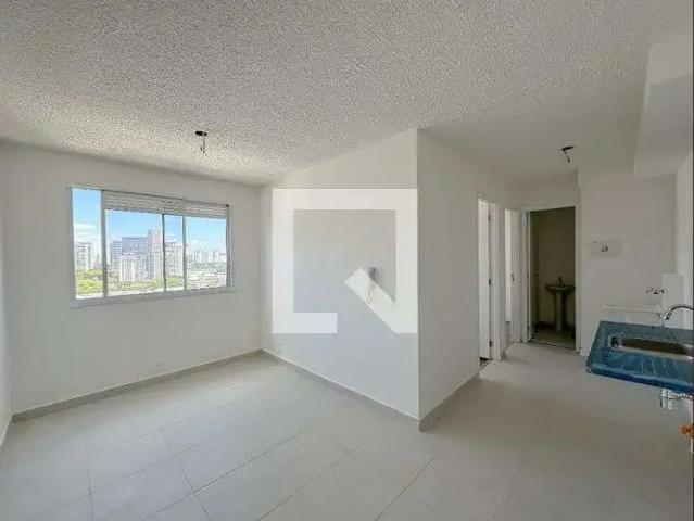 Apartamento para Venda em São Paulo/SP Barra Funda 2 Quartos