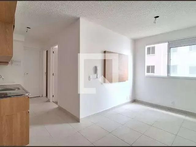 Apartamento para Venda em São Paulo/SP Barra Funda 2 Quartos
