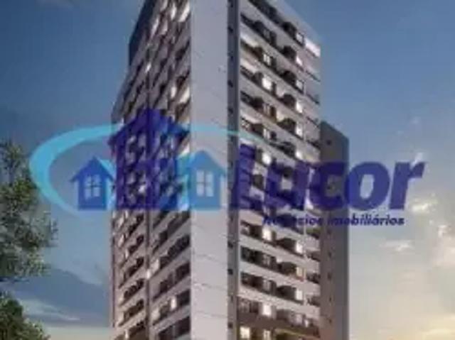 Apartamento para Venda em São Paulo/SP Barra Funda 2 Quartos