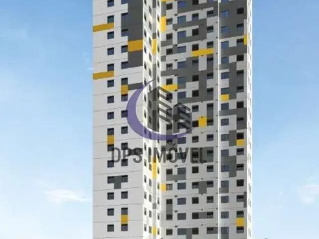 Apartamento para Venda em São Paulo/SP Barra Funda 2 Quartos