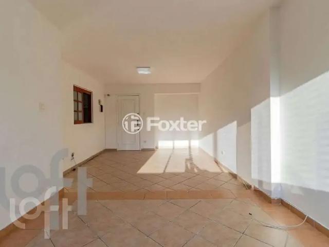 Apartamento para Venda em São Paulo/SP Barra Funda 2 Quartos