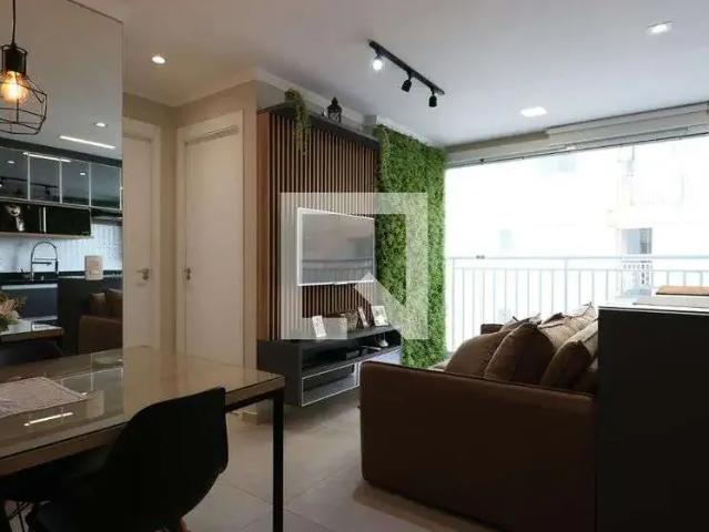 Apartamento para Venda em São Paulo/SP Barra Funda 2 Quartos