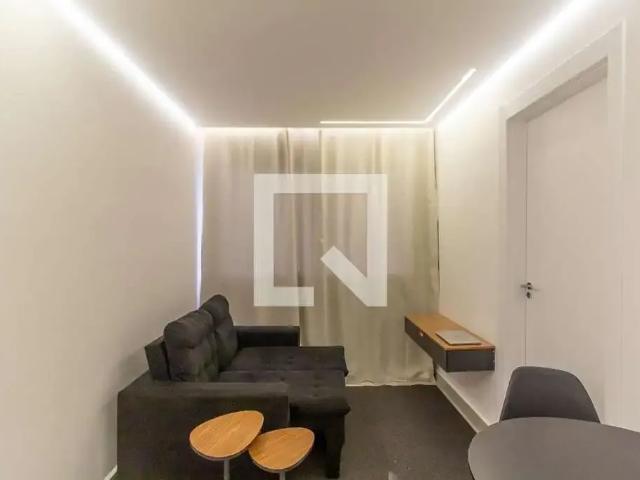 Apartamento para Venda em São Paulo/SP Barra Funda 2 Quartos