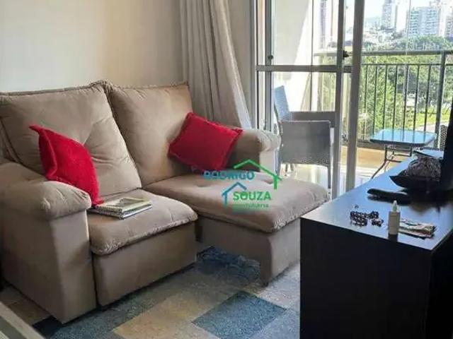 Apartamento para Venda em São Paulo/SP Barra Funda 2 Quartos