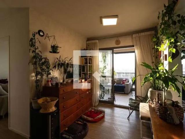 Apartamento para Venda em São Paulo/SP Barra Funda 2 Quartos