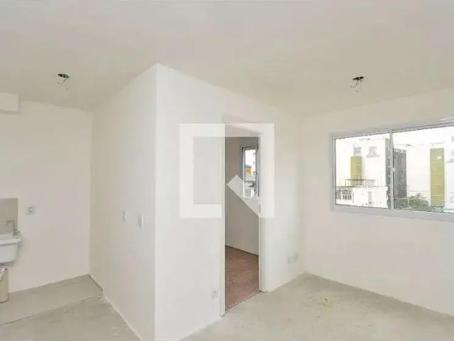 Apartamento para Venda em São Paulo/SP Barra Funda 2 Quartos