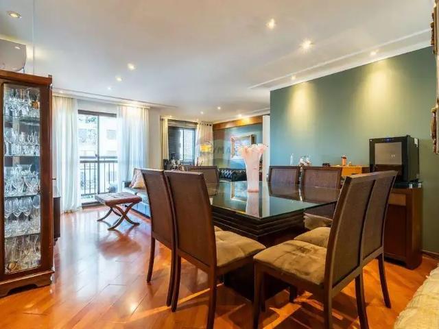 Apartamento para Venda em São Paulo/SP Barra Funda 2 Quartos