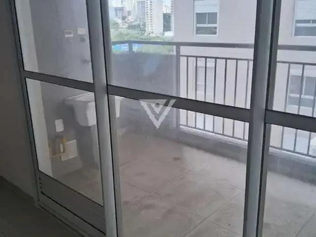 Apartamento para Venda em São Paulo/SP Barra Funda 2 Quartos