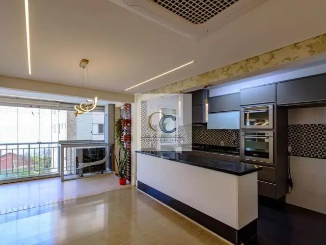 Apartamento para Venda em São Paulo/SP Barra Funda 2 Quartos