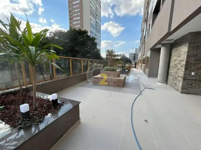 Apartamento para Venda em São Paulo/SP Barra Funda 2 Quartos