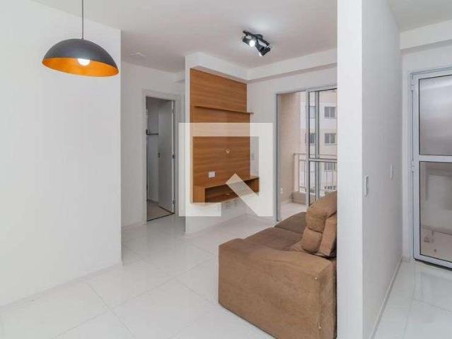 Apartamento para Venda em São Paulo/SP Barra Funda 2 Quartos