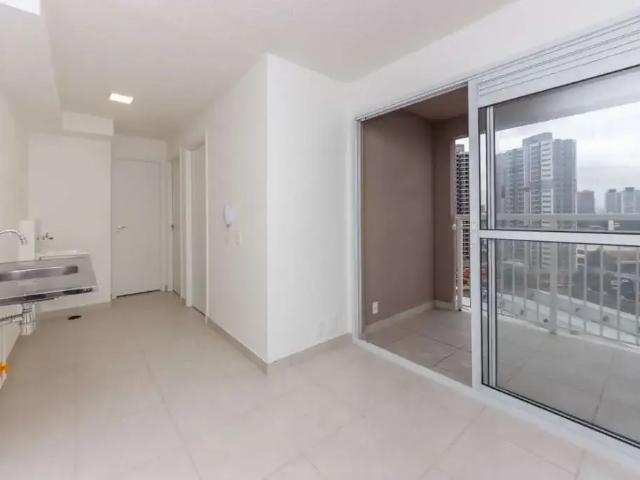 Apartamento para Venda em São Paulo/SP Barra Funda 2 Quartos