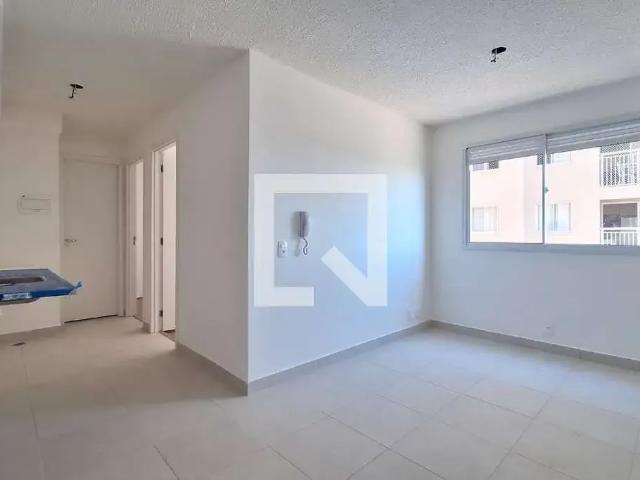 Apartamento para Venda em São Paulo/SP Barra Funda 2 Quartos