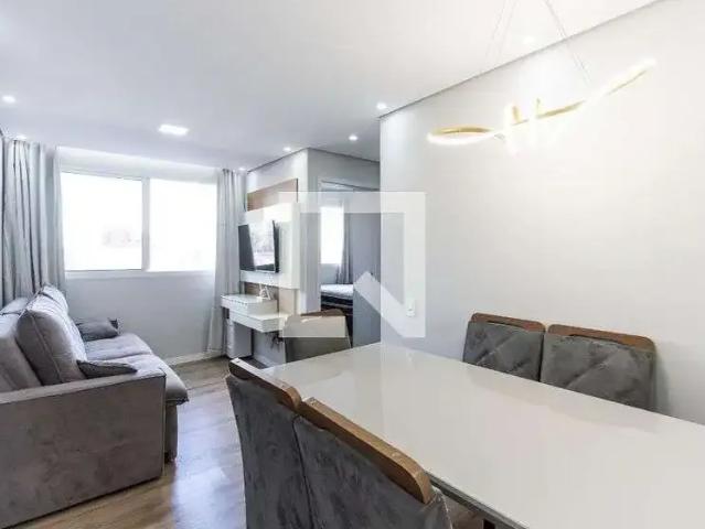 Apartamento para Venda em São Paulo/SP Barra Funda 2 Quartos