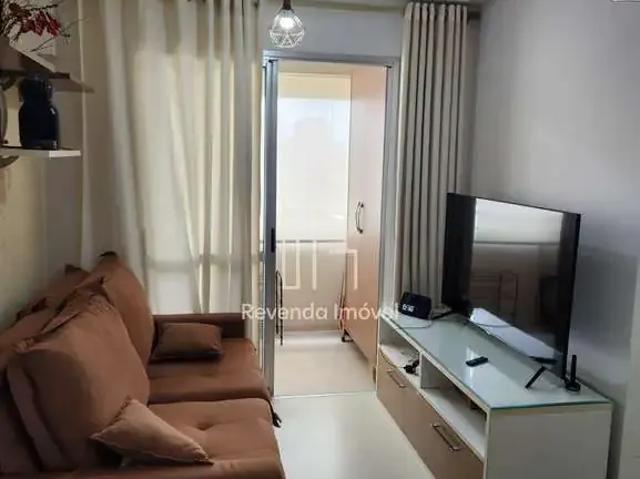 Apartamento para Venda em São Paulo/SP Barra Funda 2 Quartos
