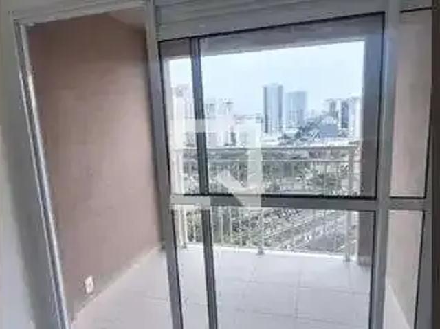 Apartamento para Venda em São Paulo/SP Barra Funda 2 Quartos